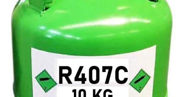 R407C